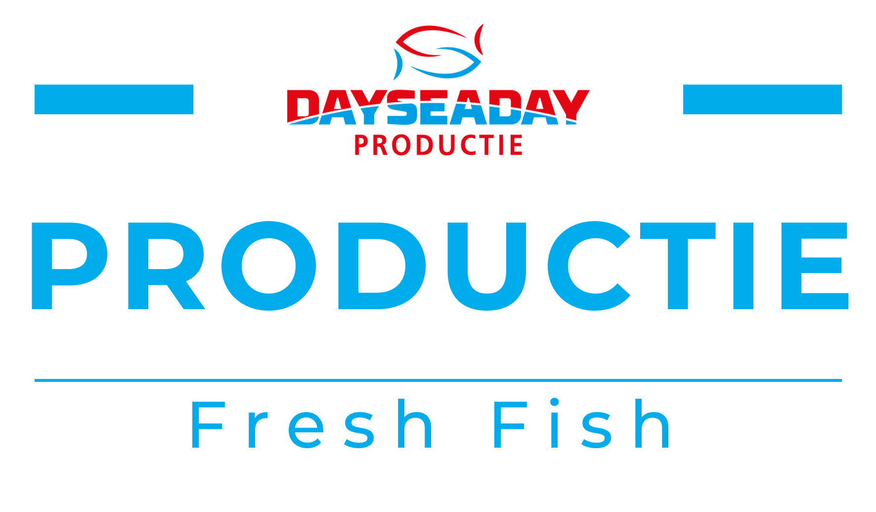 Production - Dayseaday